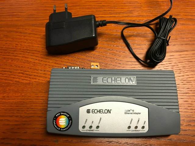 ECHELON ILON 10 EUR 60,00 - PicClick DE