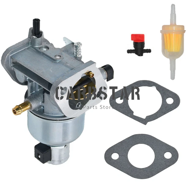 CARBURATEUR MIA12458 POUR John Deere X300 X300R X304 X350 R X310 X354 ...