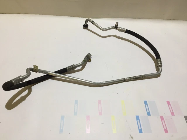 GENUINE MERCEDES BENZ B Class W245 Air Con Pipe A1698301605 £25.00 ...