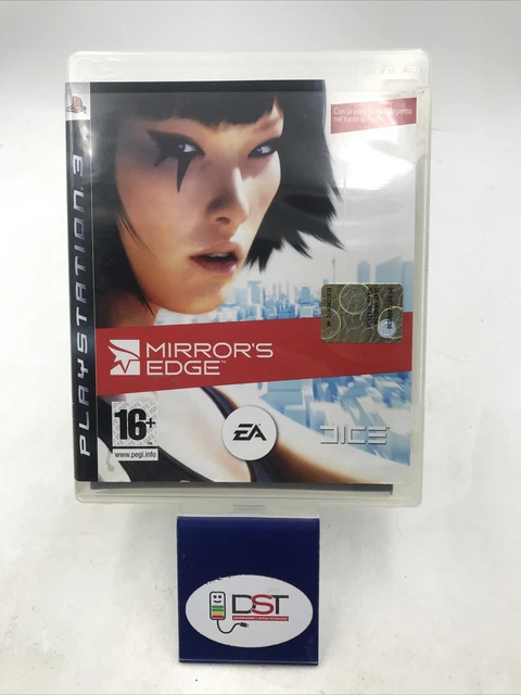 VIDEOGIOCO BLURAY SONY Playstation, Mirror's Edge , Per Ps3 EUR 29,50 ...