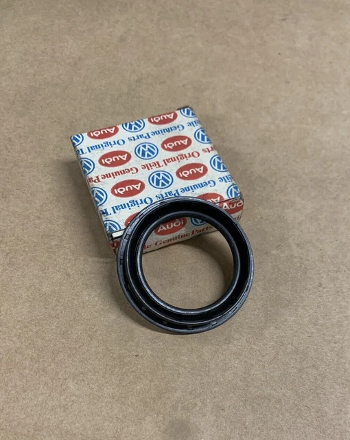 GENUINE VW REAR Shaft Seal For VW fox jetta passat caddy 357501641B EUR ...