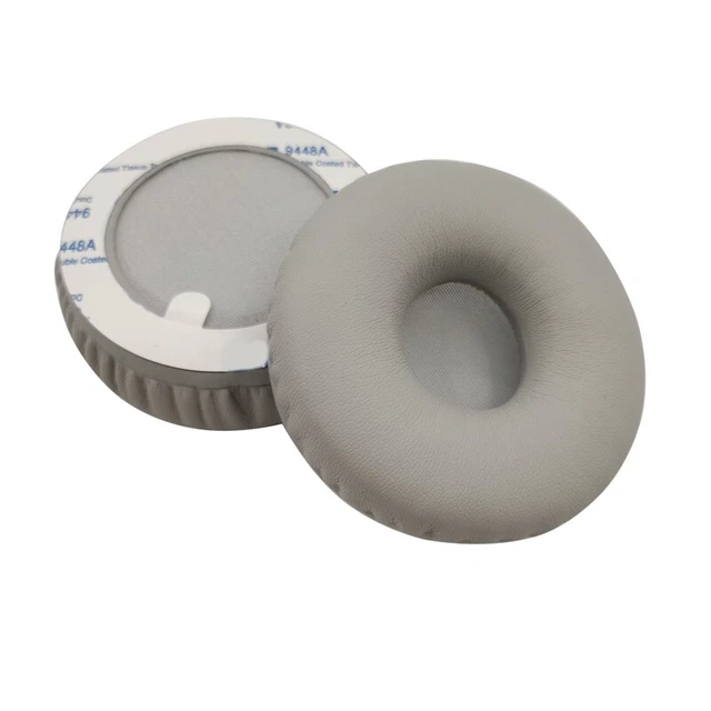 EARPADS REPLACEMENT SPONGE Cushion Ear Pads for MDR-XB550AP XB400 2 ...