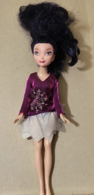 DISNEY FAIRIES VIDIA Doll 10" Figure Tinker Bell Friend C293G £14.08 ...