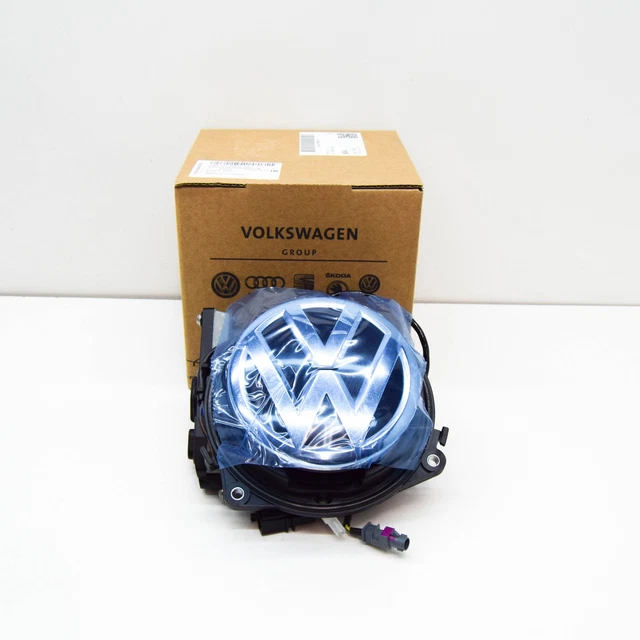 VW CC REAR Lid Operating Mechanism With Micro Switch 3AE827469RFXC NEW ...