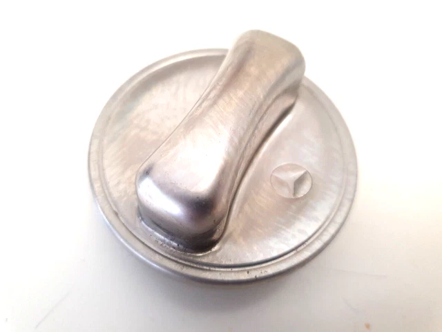 MERCEDES W126 W124 R129 Fuel Tank Filler Cap - A1244700005 £29.95 ...