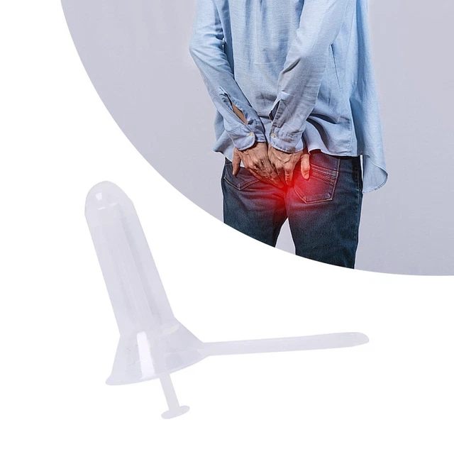 10X DISPOSABLE ANOSCOPE Proctoscope Sterile Gynecology Urology ...