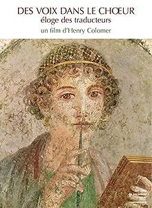 DES VOIX DANS le choeur de Henry Colomer | DVD | état neuf EUR 16,36 ...