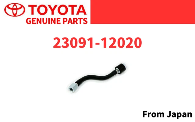 TOYOTA GENUINE COROLLA Levin TRUENO AE86 4AGE TUBE SUB-ASSY FUEL PUMP ...