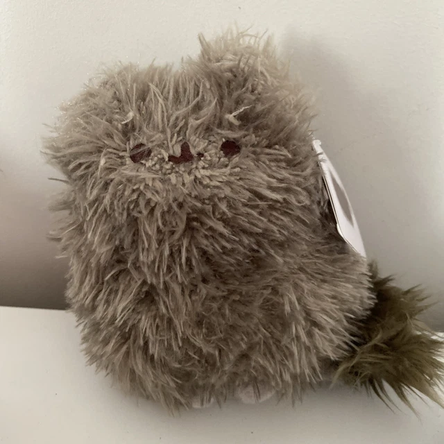 PUSHEEN LITTLE BROTHER Pip Rare Plush New With Tags £24.53 - PicClick UK