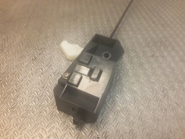 MINI R50 CLAPET Carburant Serrure Servomoteur Moteur Cooper One S R50 ...