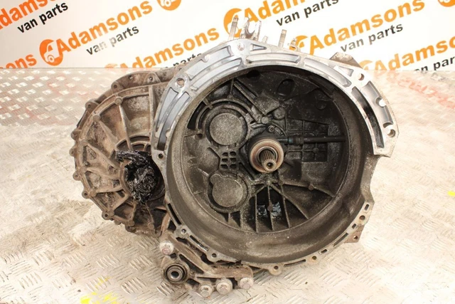 MAXUS DELIVER 9 FWD 2.0 MK1 6 speed manual Gearbox T0020501 £729.99 ...