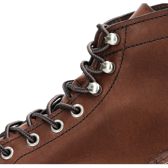 RED WING IRON Ranger Boots 8111 Amber Harness 148382465 $832.26 ...