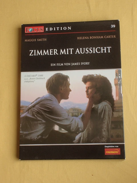 Julian Sands Zimmer Mit Aussicht