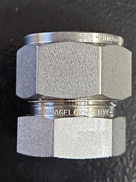 SS-1210-C SWAGELOK CAP for 3/4-Inch OD Tubing (NEW) $29.12 - PicClick CA