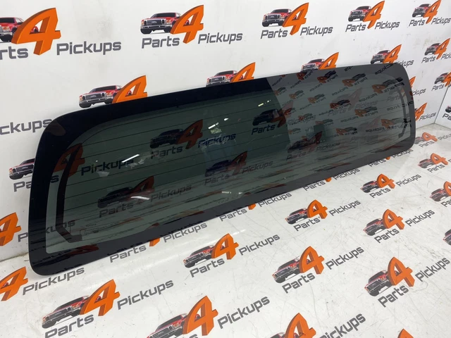 TOYOTA HILUX REAR cab window part number 648010K160 2016-2023 £180.00 ...