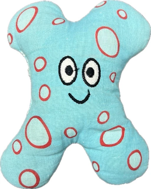 IN THE NIGHT Garden Haahoo Soft Toys Childrens Retired Rare Plush ...