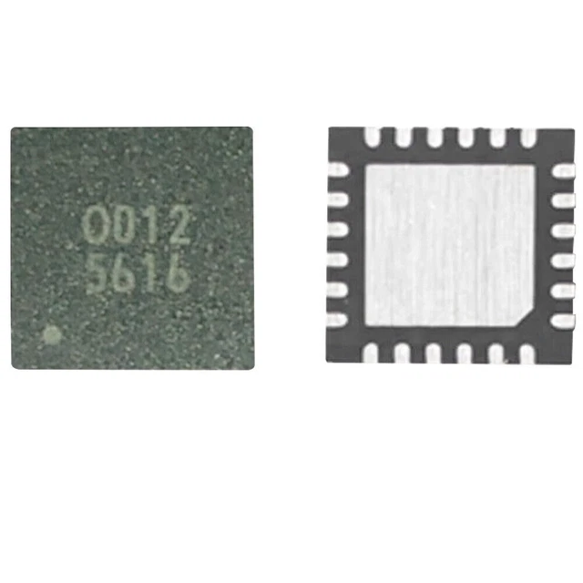 CHIP IC CONTROLLER: chip MOSFET G5616R51U G5616 5616 QFN24 per laptop EUR 9,20 - PicClick IT