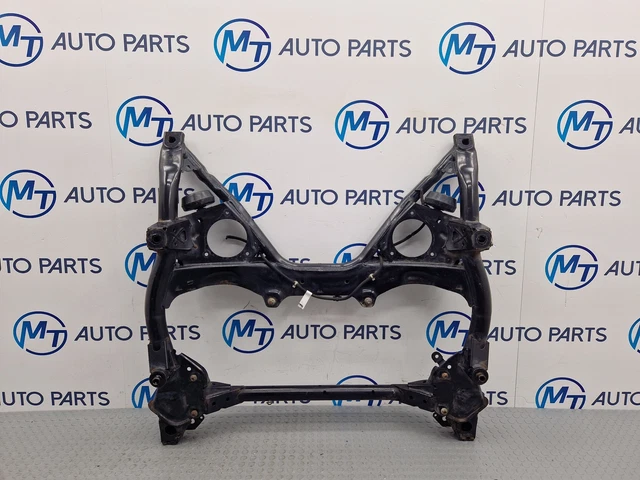 BMW 3 SERIES Front Axle Carrier Subframe 6872118 F20 F21 F22 F23 F30 ...