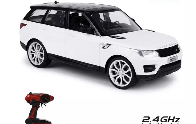 CMJ RC CARS 1:10 Range Rover Sport Remote Control Car New £45.42 ...