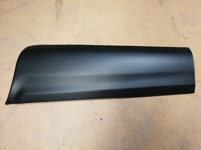 SUITS FORD FALCON XA XB XC Wagon Rear Quarter Lower Rust Repair Panel ...