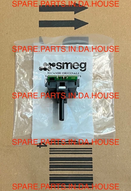 SMEG OVEN MULTI Function Selector Switch TR90P1 TR90PD1 TR90X1 $60.00 - PicClick AU