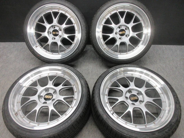 JDM BBS LM-R DSK 19 inch GT-R R34 R35 Fairlady Z33 Z34 crown Lexus IS ...