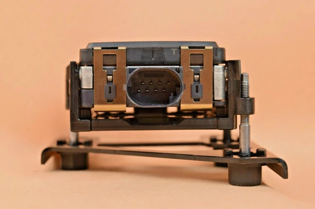 VW AUDI SKODA Seat Golf 7 Acc Distance Control Distance Sensor Radar ...