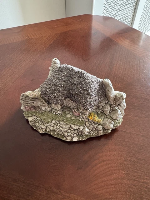 Lilliput Lane Eriskay Croft 1992 FOR SALE! - PicClick UK