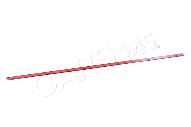 PARAURTI ORIGINALE BMW E53 SUV porta anteriore sinistra OEM 51138402649 ...