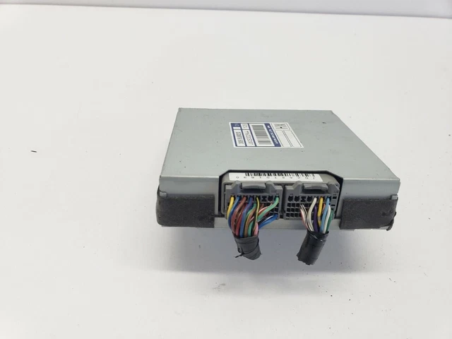 TOYOTA GT86 AUTOMATIC Gearbox Control Module Ecu 2012 30919Jb020 £39.99 ...