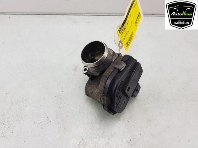 VÁLVULA DE MARIPOSA THROTTLE VALVE Ford Transit Connect (PJ2) 2014 ...