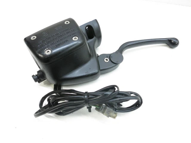BMW K 1200 Lt K2LT Pompe D 'em Brayage Armature Embrayage Levier #478 EUR 116,46 - PicClick FR