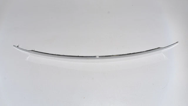 BMW G07 X7 Zierleiste Heckklappe Trim strip boot lid tailgate 7453910 ...