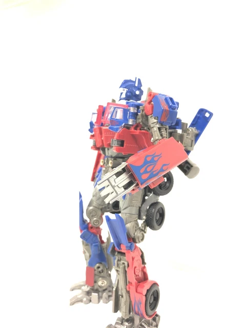 STUDIO SERIES DOTM Optimus Prime Knuckles Upgrade Kit £8.99 - PicClick UK