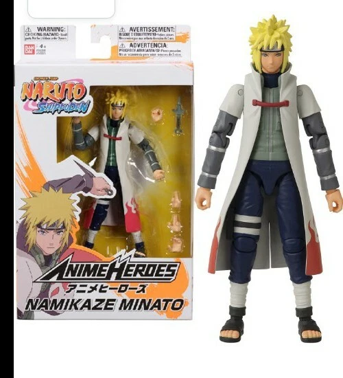 Figurine Naruto Articule