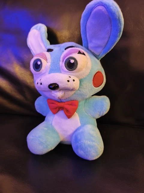 RABBIT BONNIE FNAF Five Nights At Freddy's Game Toy Plush Doll Kids ...