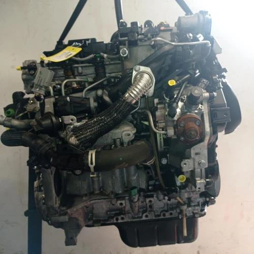 MOTEUR CITROEN C3 2 00000135RP EUR 399,00 - PicClick FR