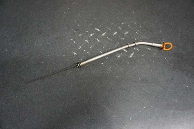 2006-2021 SEA-DOO OEM Oil Level Gauge Dip Stick Tube 420956944 GTX ...