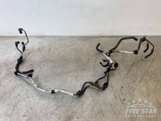 FORD TRANSIT COURIER Fuel Line Pipe 1.5 EcoBlue Diesel 74kW (100 HP ...