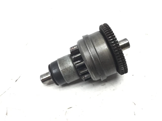 ENGRENAGE DE RENVOI D'Avancement Peugeot Kisbee 4T 50 2010 VGAK1AAAA0J ...
