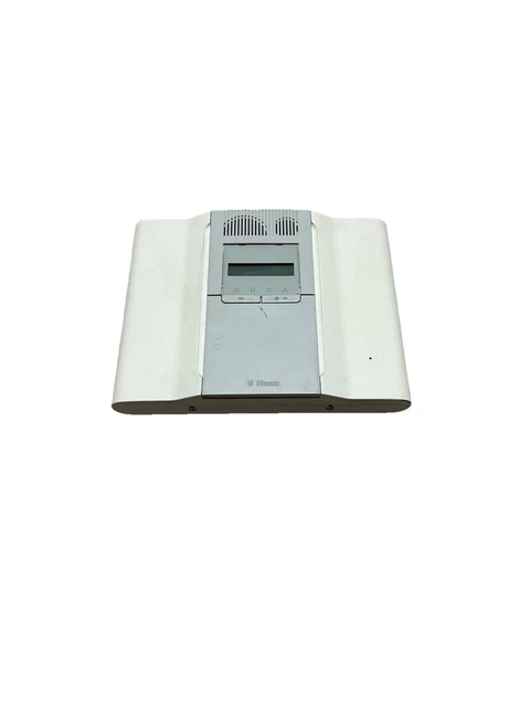VISONIC POWERMAX COMPLETE Wireless Alarm Control Panel UK 868MHz £9.04 ...