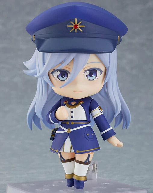 GOOD SMILE COMPANY Nendoroid 86 Eighty Six Vladilena Milize Action ...