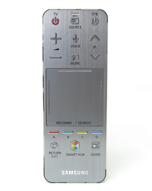 SAMSUNG REMOTE CONTROL smart touch RMCTPF1AP1 telecomando smart tm1390 ...