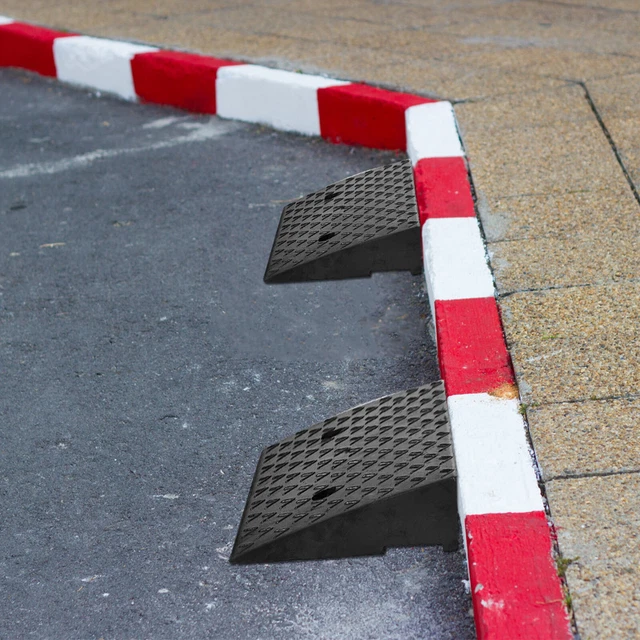 Bordstein Auffahrhilfe Selber Machennull