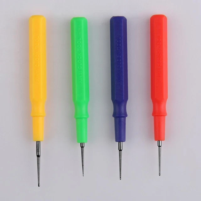 USEFUL LUBRICANT PRECISION Oil Pin Pen Lubricant Oiler Watch Adjustment ...