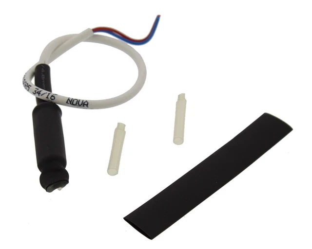 FRIDGE FREEZER EVAPORATOR Sensor Kit BEKO CDA752FS/1 CDA752FW/1 ...