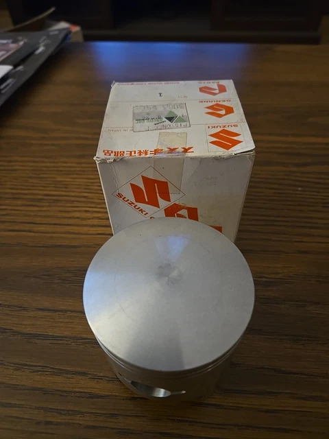 ARCTIC CAT SNOWMOBILE 3003-547 Piston $31.25 - PicClick CA