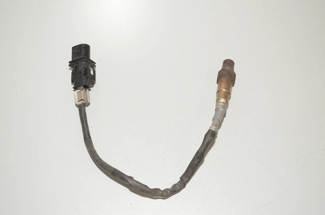 BMW F16 X6 M50d F30 F31 F34 F32 Lambda Sensor Oxygen Sensor 7791592 ...