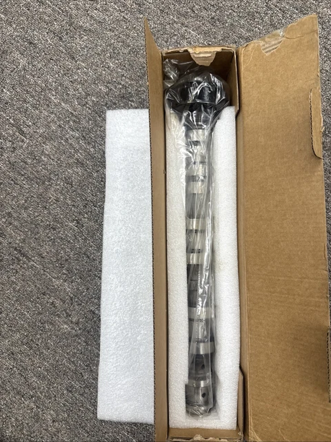 5048030AD RIGHT SIDE Exhaust Camshaft Jeep Cherokee Wrangler 2016-2022 ...