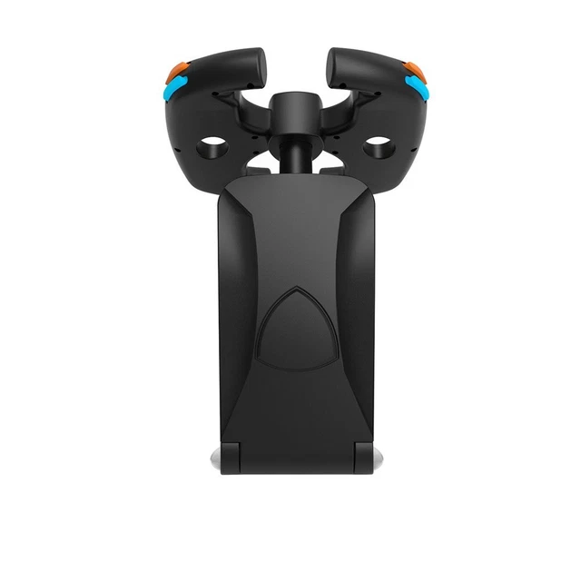 FOR SWITCH 2 Steering Wheel Holder Rechargeable with Stable and Compact ...